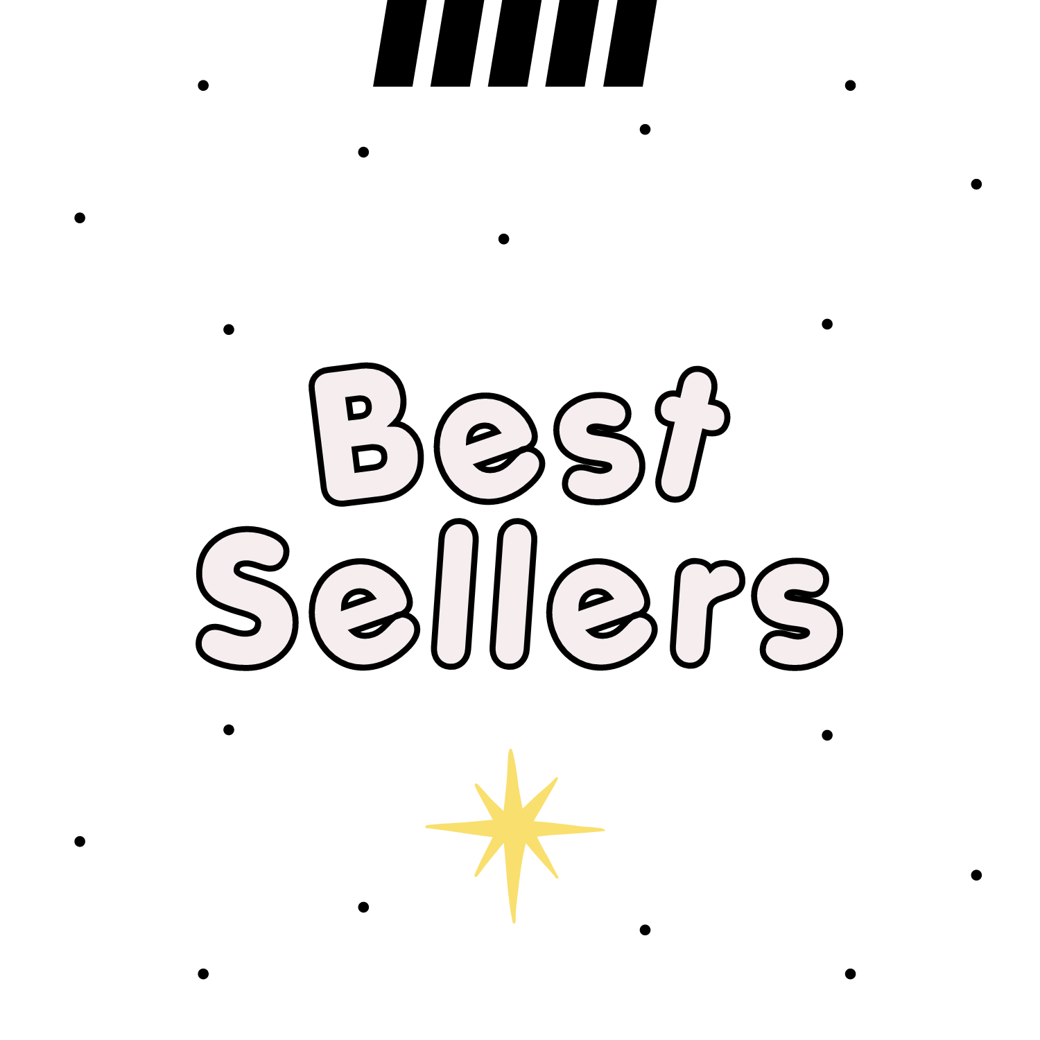 Best Sellers – Pixie Sticks Dog Boutique