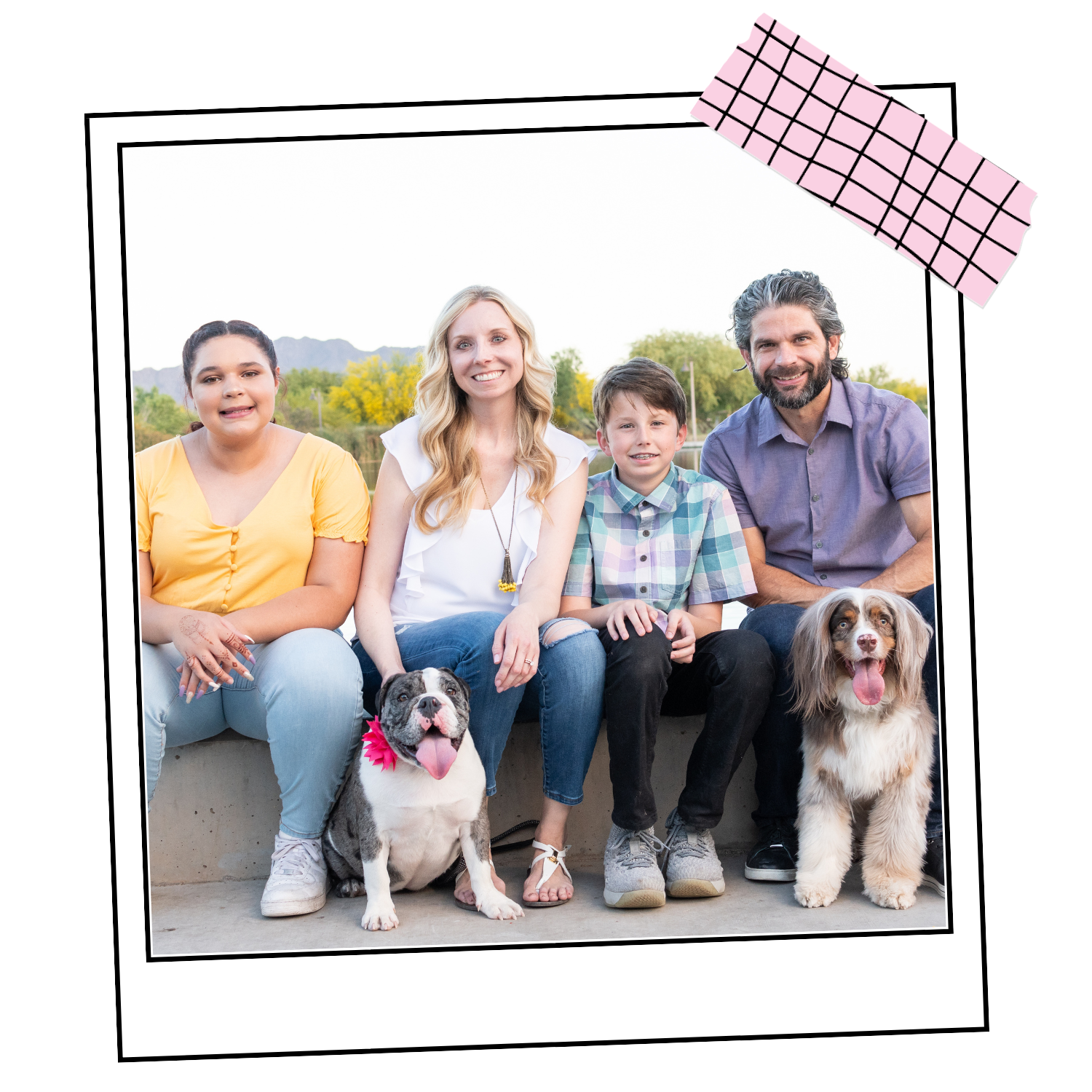 About Us – Pixie Sticks Dog Boutique