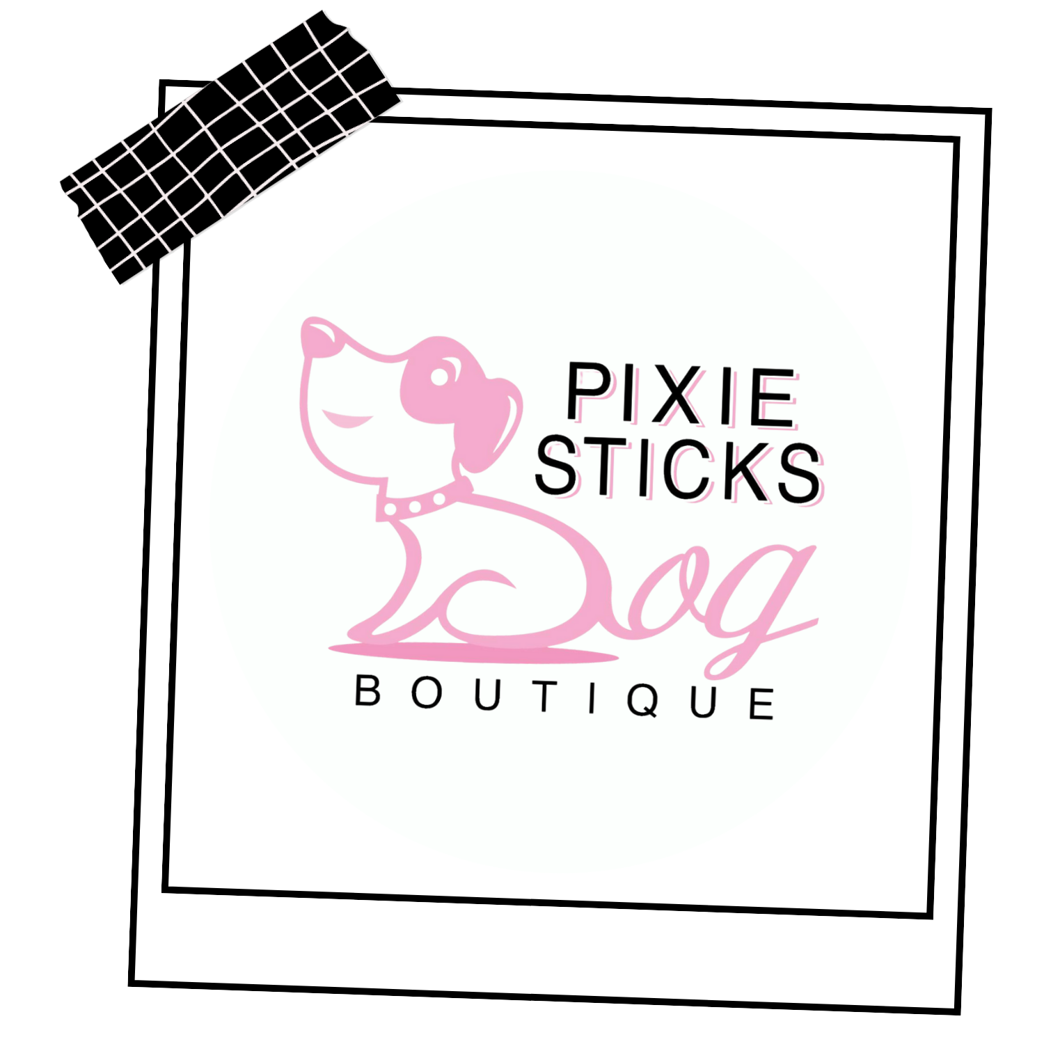 About Us – Pixie Sticks Dog Boutique